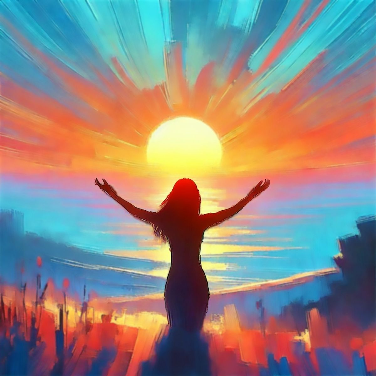 Healing from Trauma - An Embodied Awareness Program